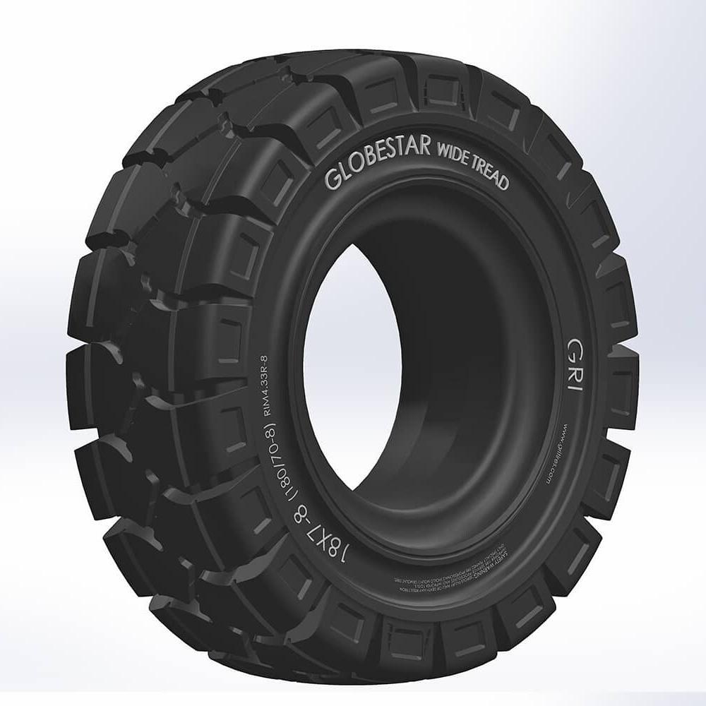 Accesorios y Maquinaria GAMO, S.A. de C.V. | Globestar WT