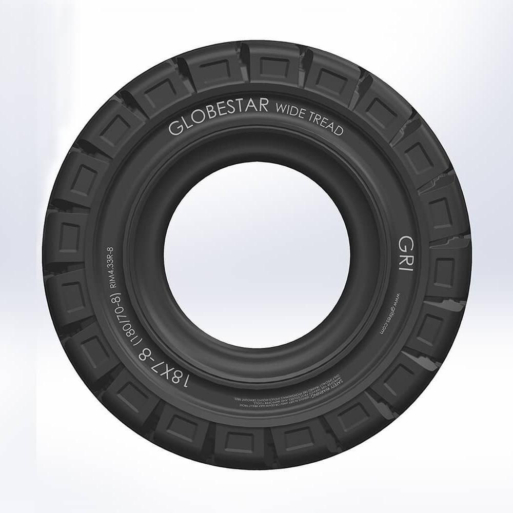 Accesorios y Maquinaria GAMO, S.A. de C.V. | Globestar WT