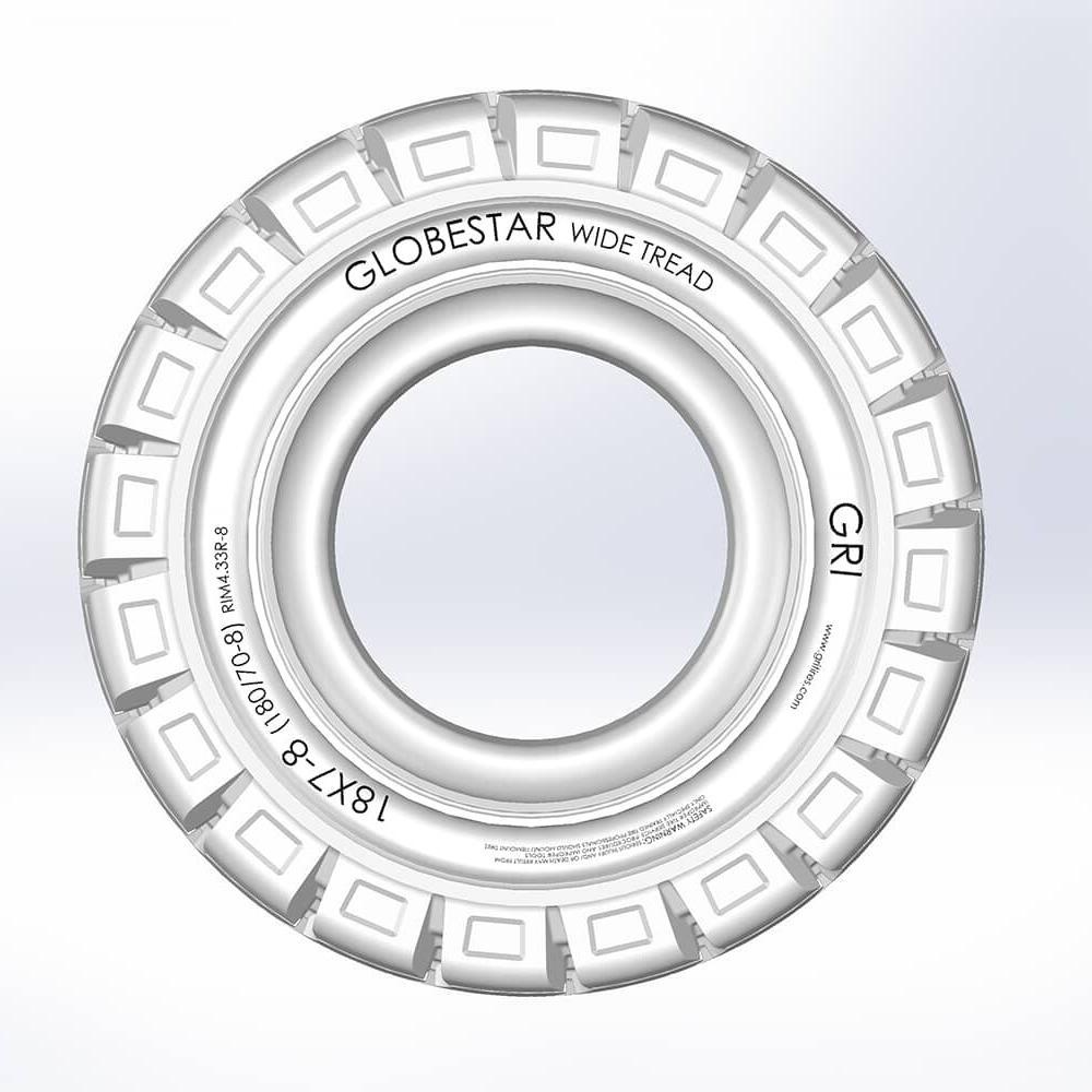 Accesorios y Maquinaria GAMO, S.A. de C.V. | Globestar WT